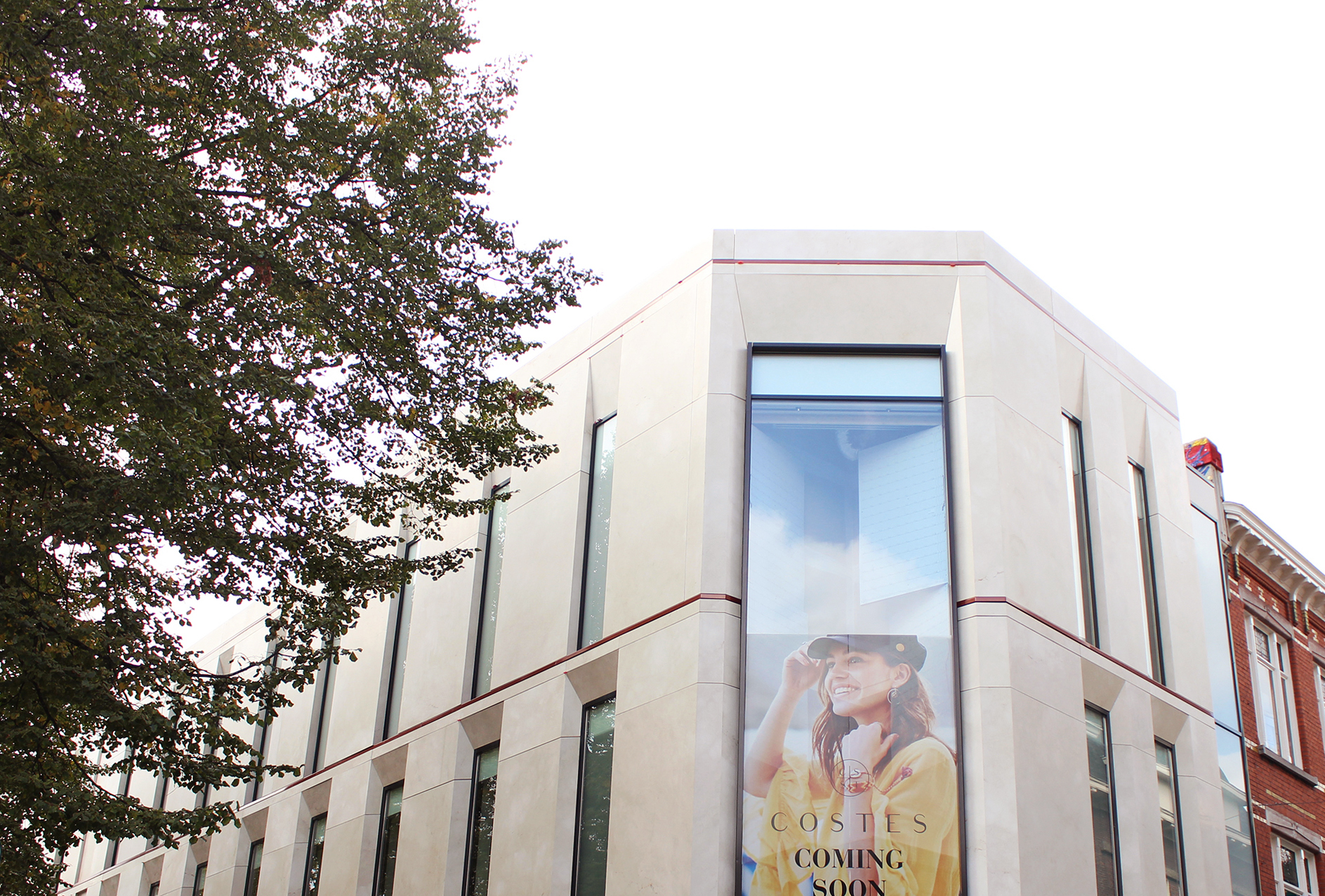 | RGT Nederland B.V.